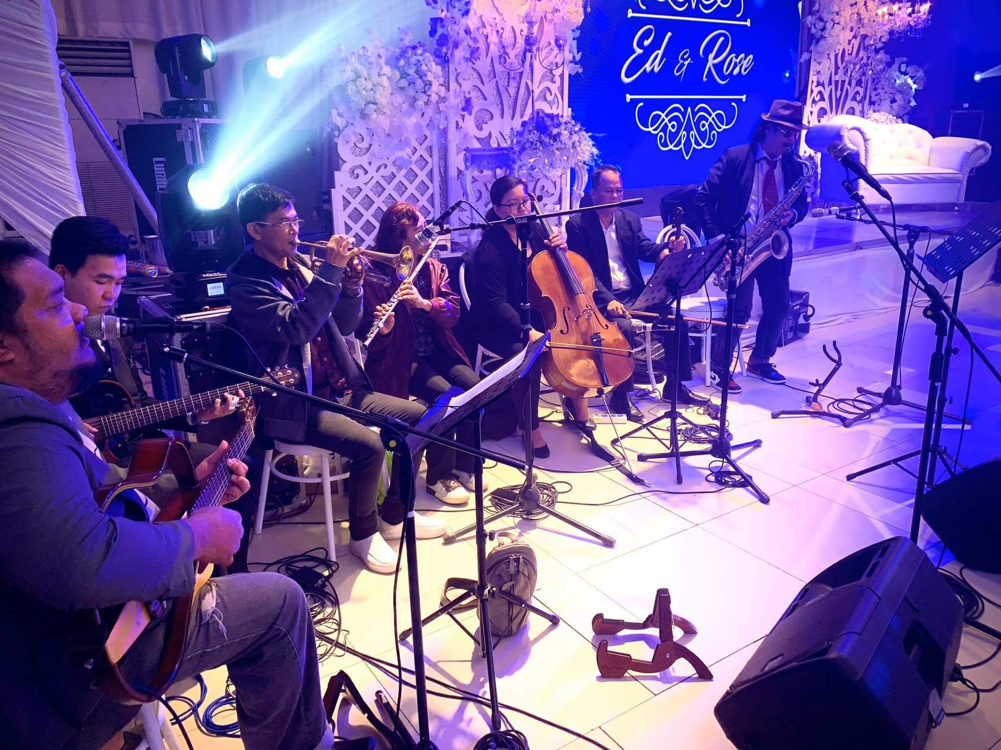 TSG Media – "The hand that creates is the heart that inspires." – Ian ...