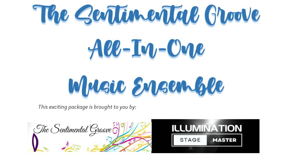 All-In-One Music Ensembles – TSG Media